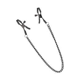dreamtoys Nipple Clamps