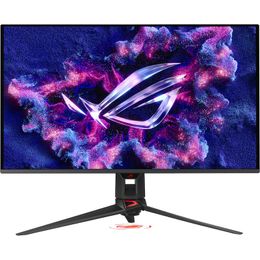 ASUS OLED-Monitor &raquo;PG32UCDMR&laquo; 80 cm/32 &prime;&prime; 3840 x 2160 px 0,03 Reaktionszeit 240 Hz DisplayWidget Center erm&ouml;glicht den Zugriff auf OLED Care-Funktionen und