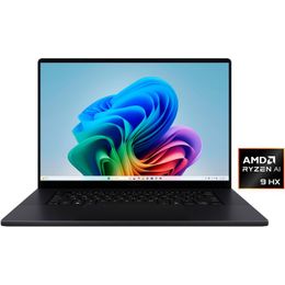 ASUS Gaming-Notebook &raquo;ProArt P16 H7606WM-RJ041X&laquo; 40,6 cm / 16 &prime;&prime; AMD Ryzen AI 9 GeForce RTX 5060 2.000 GB SSD