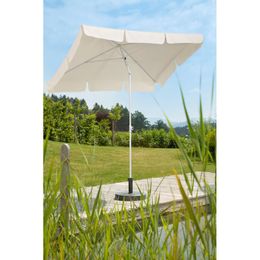 Schneider Schirme Sonnenschirm &raquo;Ibiza&laquo; ohne Schirmst&auml;nder beige Obermaterial: 100% Polyester