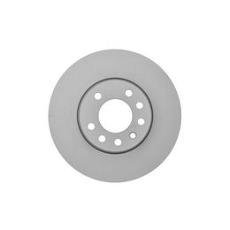 Bosch Bremsensatz-Vorderachse COATED DISC / STANDARD IJZJSGN256 Bremsensatz, Scheibenbremse vorne rechts links bel&uuml;ftet 284mm f&uuml;r HOLDEN SCANIA FIAT V