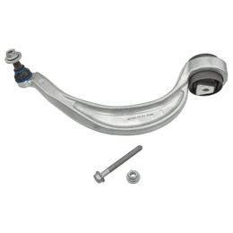 Meyle Lenker, Radaufh&auml;ngung Meyle-HD Quality 116 050 0265/HD vorne links mit Anbaumaterial f&uuml;r AUDI 4G0407693L 4G0407693M 4G0407693J