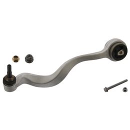 febi bilstein Lenker, Radaufh&auml;ngung ProKit 40313 vorne links mit Anbaumaterial f&uuml;r BMW 31102348047 31126765995 31104026719S1