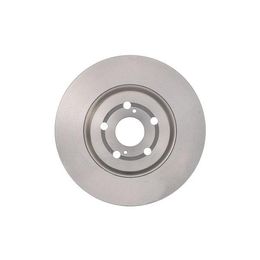 Bosch Bremsensatz, Scheibenbremse ijf140w8e2 Vorderachse bel&uuml;ftet 294mm 26mm f&uuml;r TOYOTA