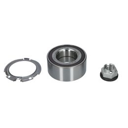 SKF Radlagersatz VKBA 3648 vorne rechts links 88mm f&uuml;r RENAULT VAUXHALL NISSAN OPEL 40210-00QAK 93198742 7701208427