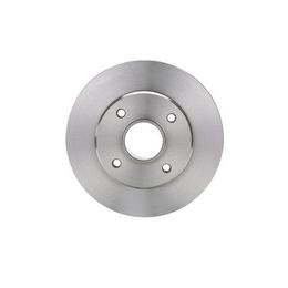 Bosch ik3ebynhx5 Hinterachse Voll 249mm 9mm f&uuml;r CITRO&Euml;N FORD VAUXHALL OPEL CITRO&Euml;N/PEUGEOT RENAULT VW SEAT