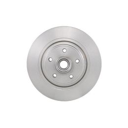 Bosch Bremsensatz, Scheibenbremse ijzjsg6wl0 Hinterachse voll 300mm 11mm f&uuml;r Ford CHEVROLET Opel HOLDEN SCANIA SAAB RENAULT NISSAN