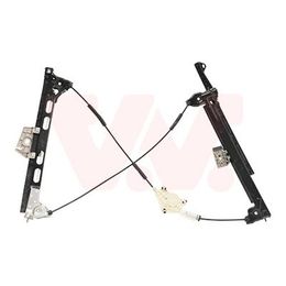 Van Wezel Fensterheber 0328261 vorne links f&uuml;r Audi