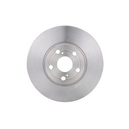 Bosch Bremsensatz, Scheibenbremse ijf140xyi6 Vorderachse bel&uuml;ftet 277mm 26mm f&uuml;r TOYOTA