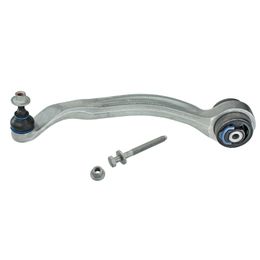Meyle Lenker, Radaufh&auml;ngung Meyle-HD Quality 116 050 8299/HD vorne links mit Anbaumaterial f&uuml;r SKODA VW AUDI 8E0407693Q 8E0407693K 8E0407693H