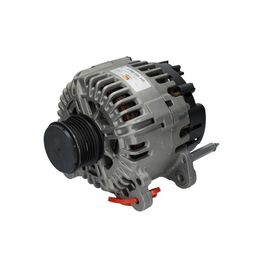 Bosch Generator 0 986 045 340 14V 140A f&uuml;r SKODA VW SEAT KARMANN AUDI MERCEDES-BENZ HVW0001540102 06F903023A 06F903023F