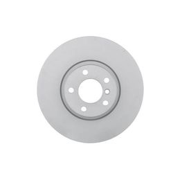 Bosch Bremsensatz-Vorderachse COATED DISC / STANDARD IJF140XV48 Bremsensatz, Scheibenbremse vorne rechts links bel&uuml;ftet 348mm f&uuml;r BMW 34116852253 3435