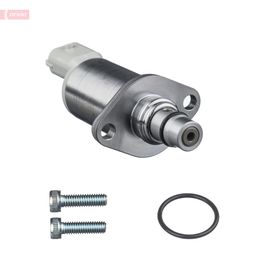 DENSO Druckregelventil, Common-Rail-System DCRS301990 f&uuml;r VAUXHALL OPEL 819172 819153 55495697
