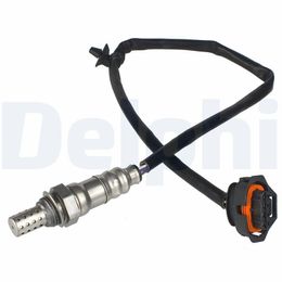 DELPHI Lambdasonde ES10791-12B1 f&uuml;r GENERAL MOTORS VAUXHALL OPEL 855429 93177169 55560617