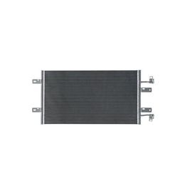 Mahle Kondensator, Klimaanlage AC 723 000S f&uuml;r RENAULT VAUXHALL NISSAN OPEL 2765000Q0D 4418531 4417651