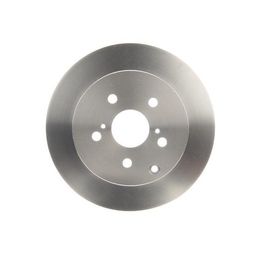 Bosch Bremsensatz-Hinterachse IJF14120D4 Bremsensatz, Scheibenbremse hinten rechts links voll 297mm f&uuml;r LEXUS TOYOTA 424310F020 44660F010 044660F010