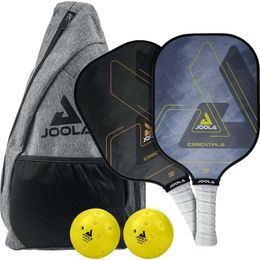 Joola Pickleballschl&auml;ger &raquo;Essentials Sets&laquo; bunt Pickleballschl&auml;ger