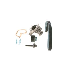 Bosch Wasserpumpe + Zahnriemensatz 1 987 946 905 f&uuml;r FORD VOLVO