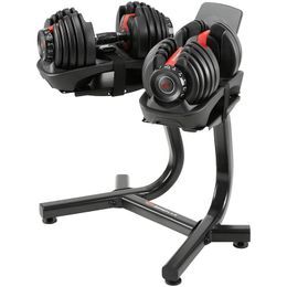 Bowflex Kurzhantelst&auml;nder schwarz Kurzhantelst&auml;nder