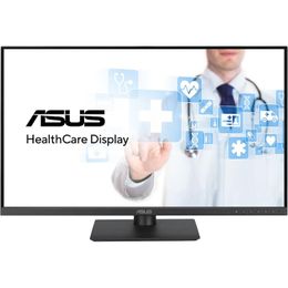 LED-Monitor &raquo;HA2441A&laquo; 61 cm/24 &prime;&prime; 2560 x 1440 px Quad HD 5 Reaktionszeit 75 Hz ASUS-exklusive automatische Kalibrierung zur Gew&auml;hrleistung der DICOM-