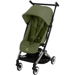 Cybex Kinder-Buggy &raquo; Gold, Libelle&laquo; 22 kg gr&uuml;n Kinder-Buggy