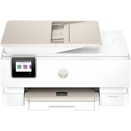 HP Multifunktionsdrucker &raquo;Envy Photo 7930&laquo; Mit HP+ 3 Probemonate HP Instant Ink inklusive Kunststoff 3 Probemonate HP Instant Ink
