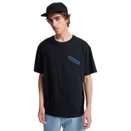 Quiksilver Herren T-Shirt &raquo;EV Glass Of&laquo; XXL