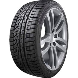 Winterreifen &raquo;Hankook&laquo; WINTER ICEPT EVO2 W320 schwarz Reifen ohne Felge