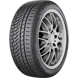 Falken Reifen Winterreifen &raquo;FALKEN&laquo; EUROWINTER HS02 schwarz Reifen ohne Felge