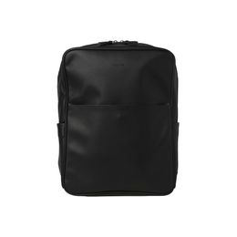 Jack & Jones Jack & Jones Backpack male Black size One Size