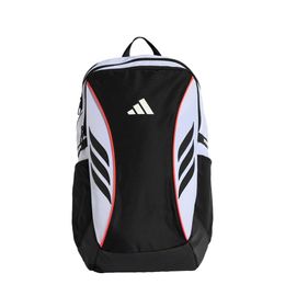 adidas Performance Sportrucksack 'Predator Power' Herren Gr&ouml;&szlig;e One Size rot / schwarz / wei&szlig;
