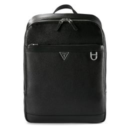 Guess Rucksack 'Monaco' Herren Gr&ouml;&szlig;e One Size schwarz