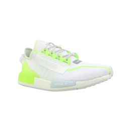 adidas originals Sneakers 'Adidas NMD R1 V2 Herren Damen Sneaker Turnschuhe Schuhe wei&szlig; GX0538 NEU' female White size 37 1/3