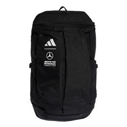 adidas Performance Sports Backpack 'Mercedes-AMG Petronas Formula 1' female Black size One Size