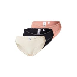Guess Panty female Pink, Black size L