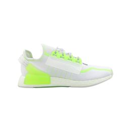 adidas originals Sneaker low 'Adidas NMD R1 V2 Herren Damen Sneaker Turnschuhe Schuhe wei&szlig; GX0538 NEU' Damen Gr&ouml;&szlig;e 37/37.5 wei&szlig;