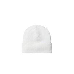 Calvin Klein Beanie 'LV04D8050G - CAPPELLO - Calvin Klein' male White size Onesize