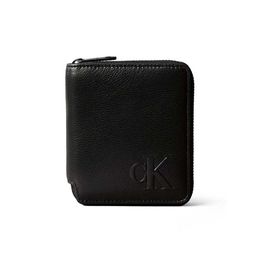 Calvin Klein Wallet 'LV04D1077G - Portafoglio' male Black size One Size