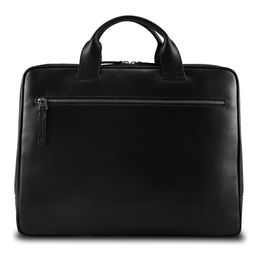 Jost Laptop Bag 'Lund' male Black size One Size