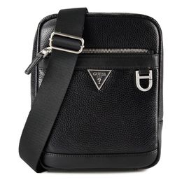 Guess Crossbody Bag 'Monaco' female Black size One Size