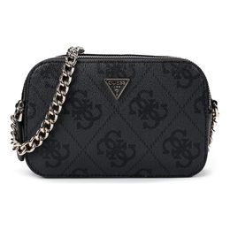 Guess Crossbody Bag 'Noelle' female Grey size One Size