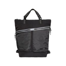Calvin Klein Backpack male Black size One Size