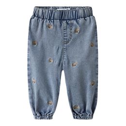 name it Jeans Gr&ouml;&szlig;e 80 blue denim