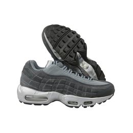 Nike Sneaker low 'Nike Air Max 95 Premium 538416-002' Damen Gr&ouml;&szlig;e 39 grau