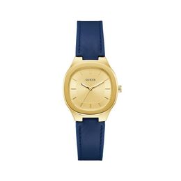 Guess Analog Watch 'Eve' female Blue size One Size