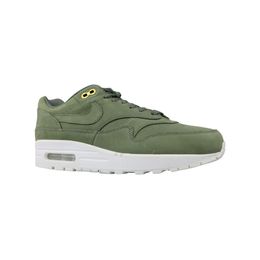 Nike Sneaker low 'Nike Air Max 1 Premium' Damen Gr&ouml;&szlig;e 36 oliv