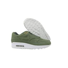 Nike Sneaker low 'Nike Air Max 1 Premium' Damen Gr&ouml;&szlig;e 36 oliv