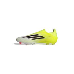adidas Performance Soccer Cleats 'F50 League' male Yellow size 10,5