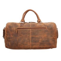 Green Burry Greenburry Weekender 'Vintage' female Brown size One Size