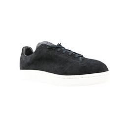 adidas originals Sneaker low 'Y-3 Yohji Court Yamamoto' Damen Gr&ouml;&szlig;e 36.5/37 schwarz